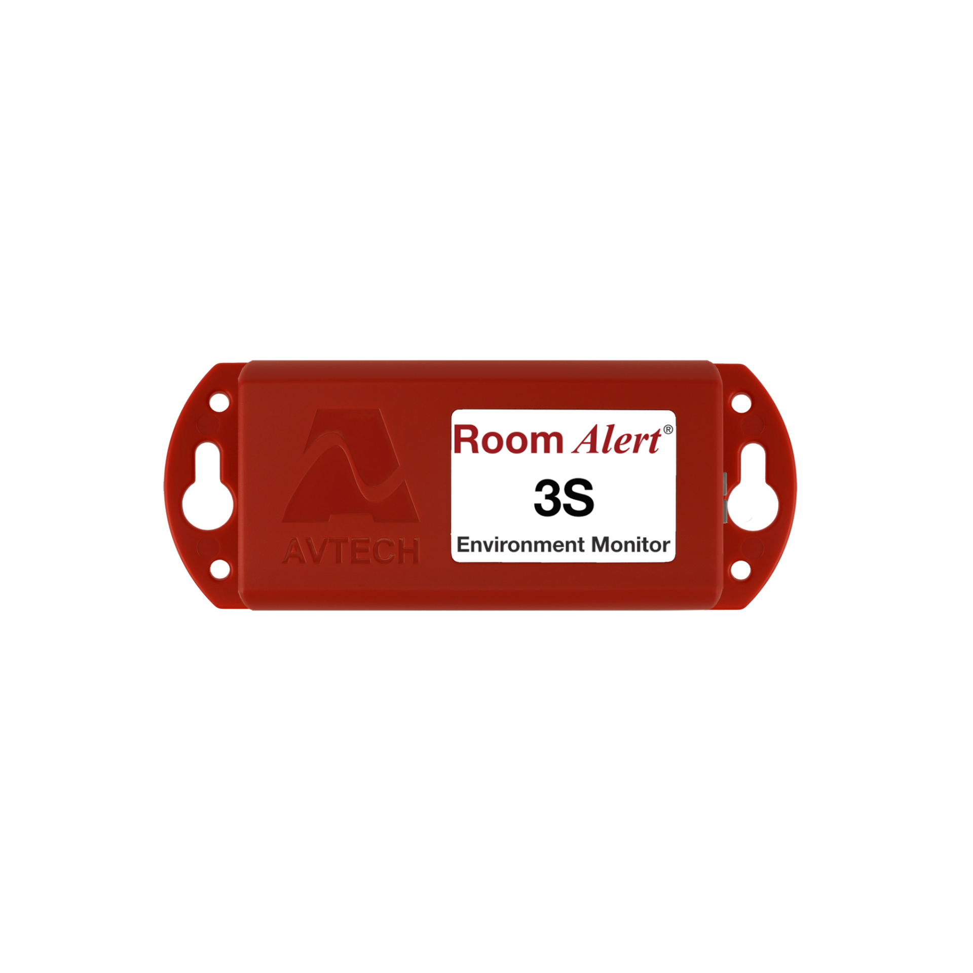 Room Alert 3S-Server monitoring temperature, humidity, current.Atlas ...